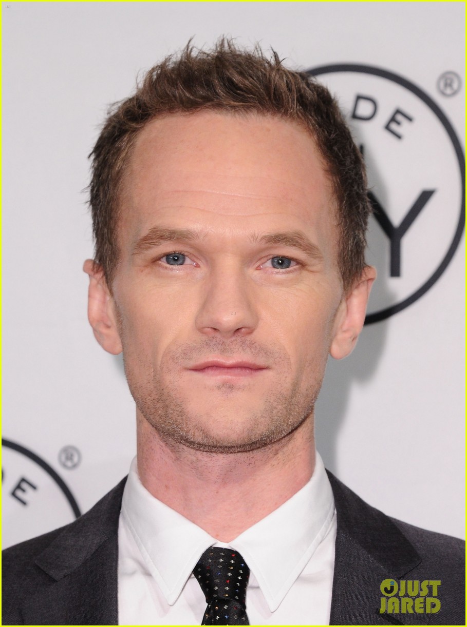 Neil Patrick Harris Explained Why He & David Burtka Moved to Harlem ...