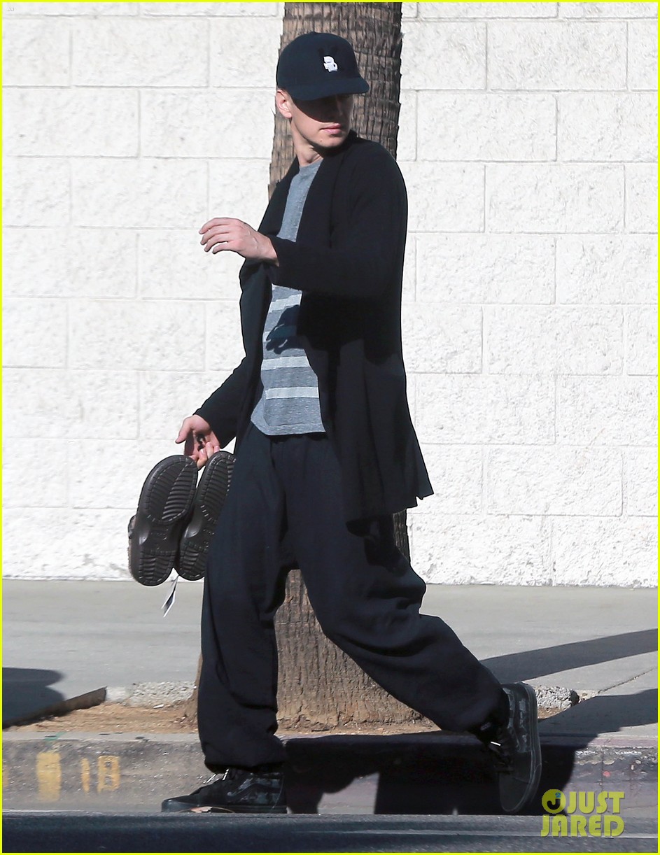 Hayden Christensen Keeps Busy Before His Baby's Due Date!: Photo ...