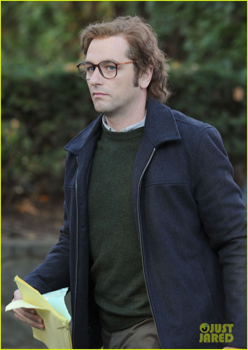 Matthew Rhys 2014 The Americans' Recap: Philip, The Platinum Spy The