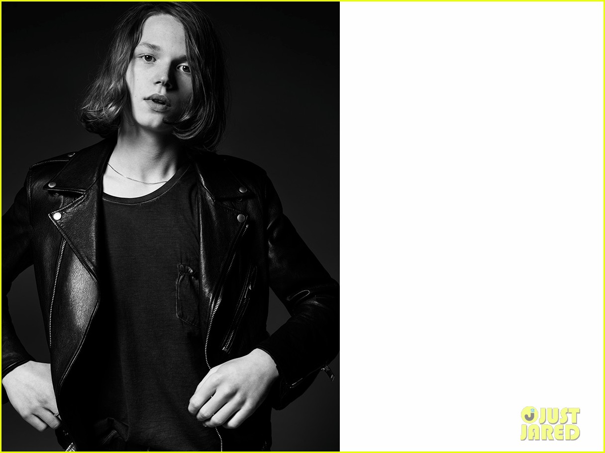 Jack Kilmer Model 709 Jack Kilmer Photos & High Res Pictures Getty