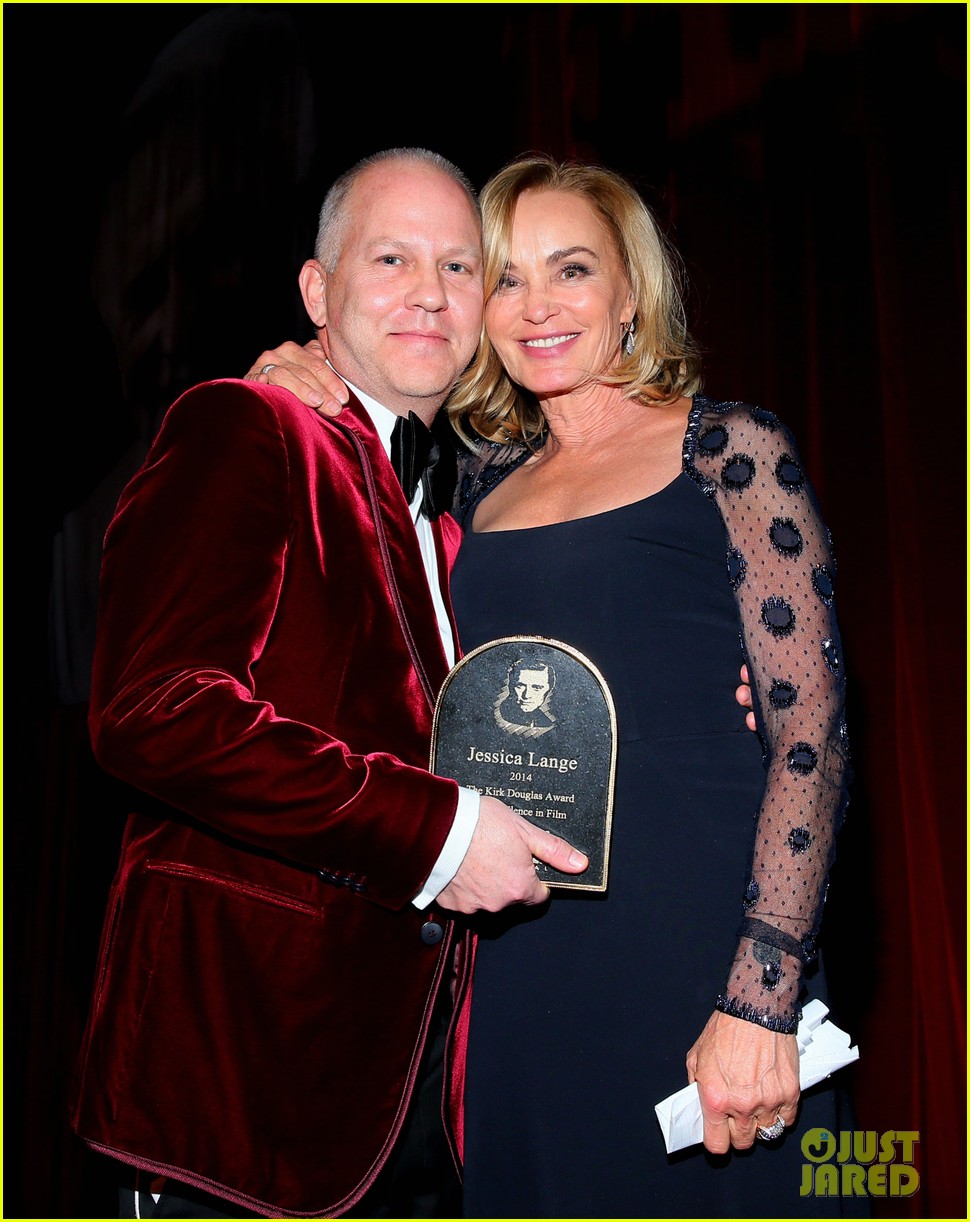 Demi Moore & Kathy Bates Help Honor Jessica Lange at the Santa Barbara ...