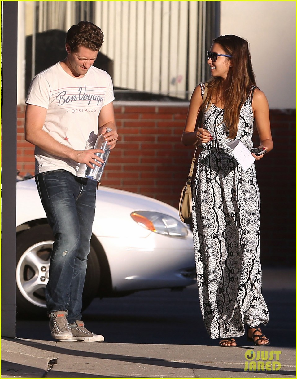 Matthew Morrison & Kelli O'Hara Will Reunite at Carnegie Hall!: Photo ...