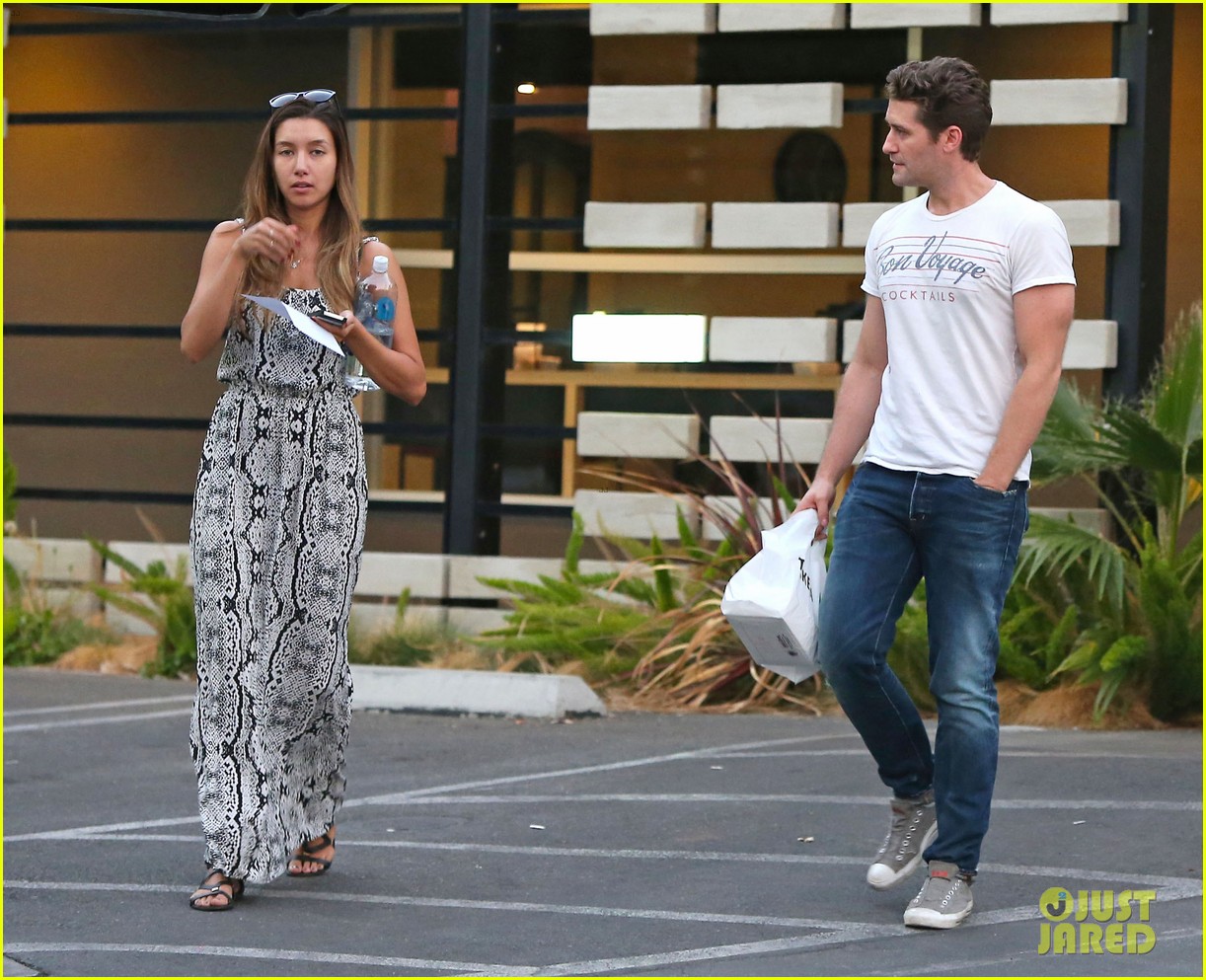 Matthew Morrison & Kelli O'Hara Will Reunite at Carnegie Hall!: Photo ...