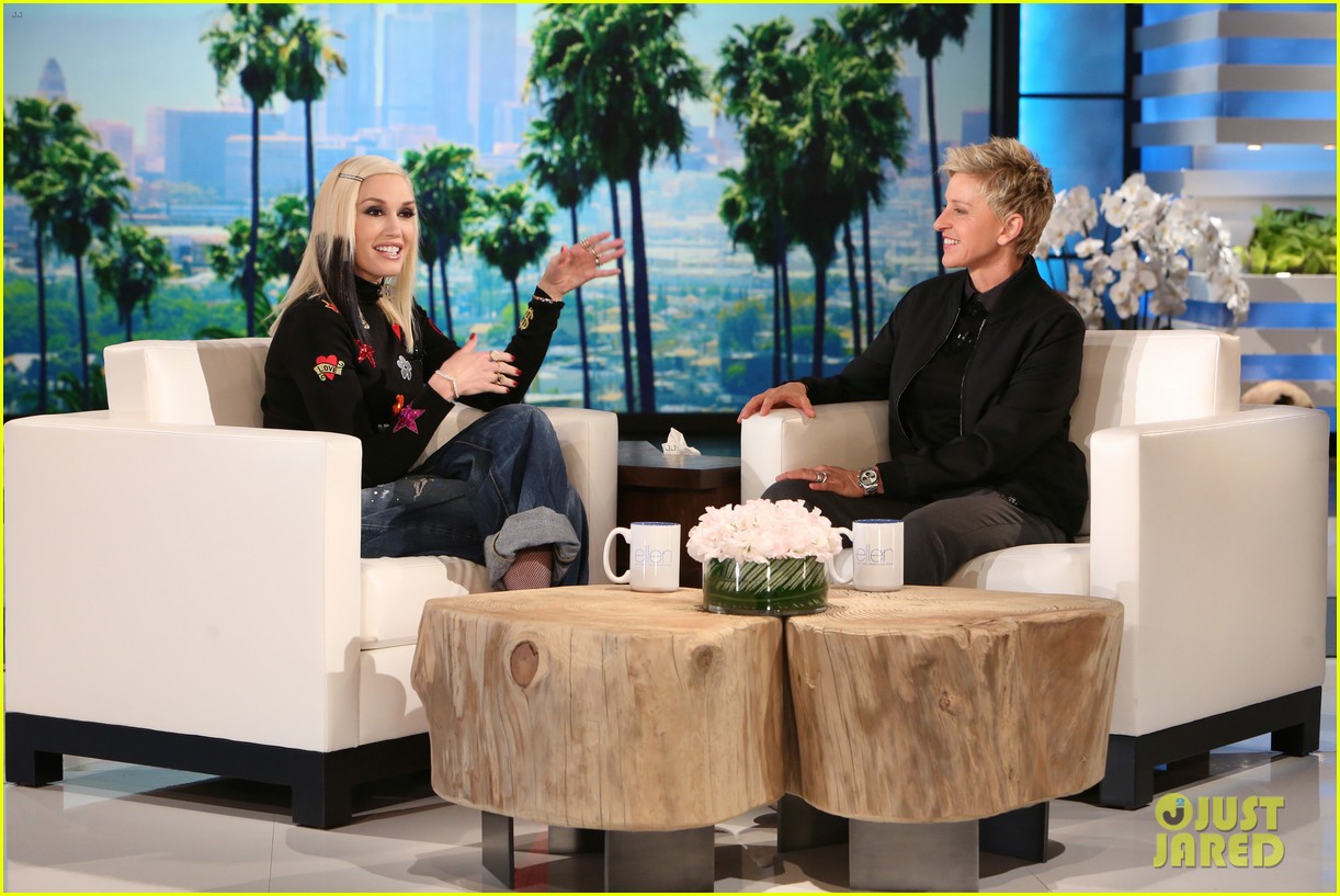 Gwen Stefani & Pharrell Williams Give 'Spark The Fire' Music Video ...