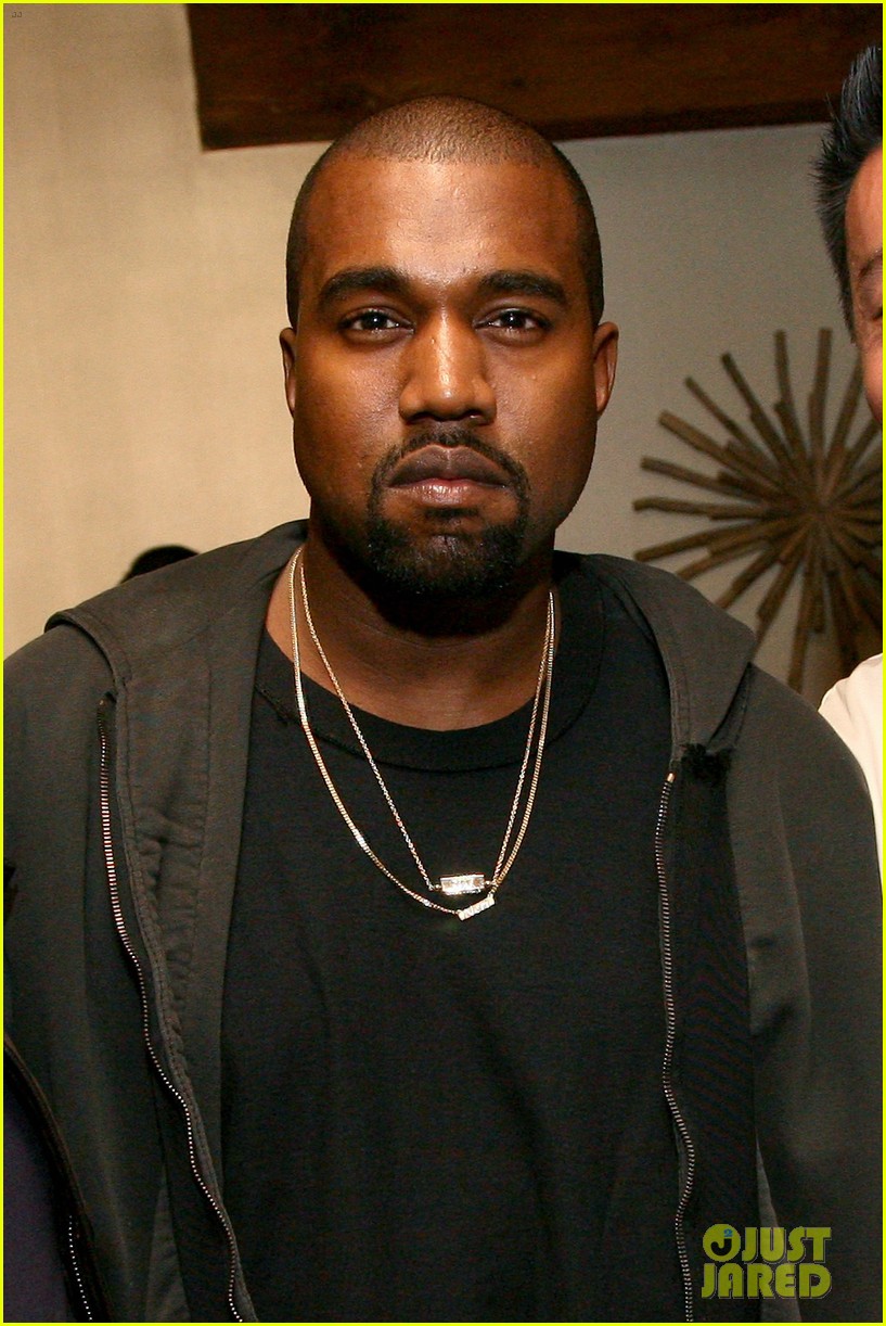 Kanye West Remixes Lorde's 'Yellow Flicker Beat' - Listen Now!: Photo ...