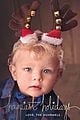 Fergie Shares the Cutest Christmas Photo of Her Son Axl!: Photo 3268344 ...