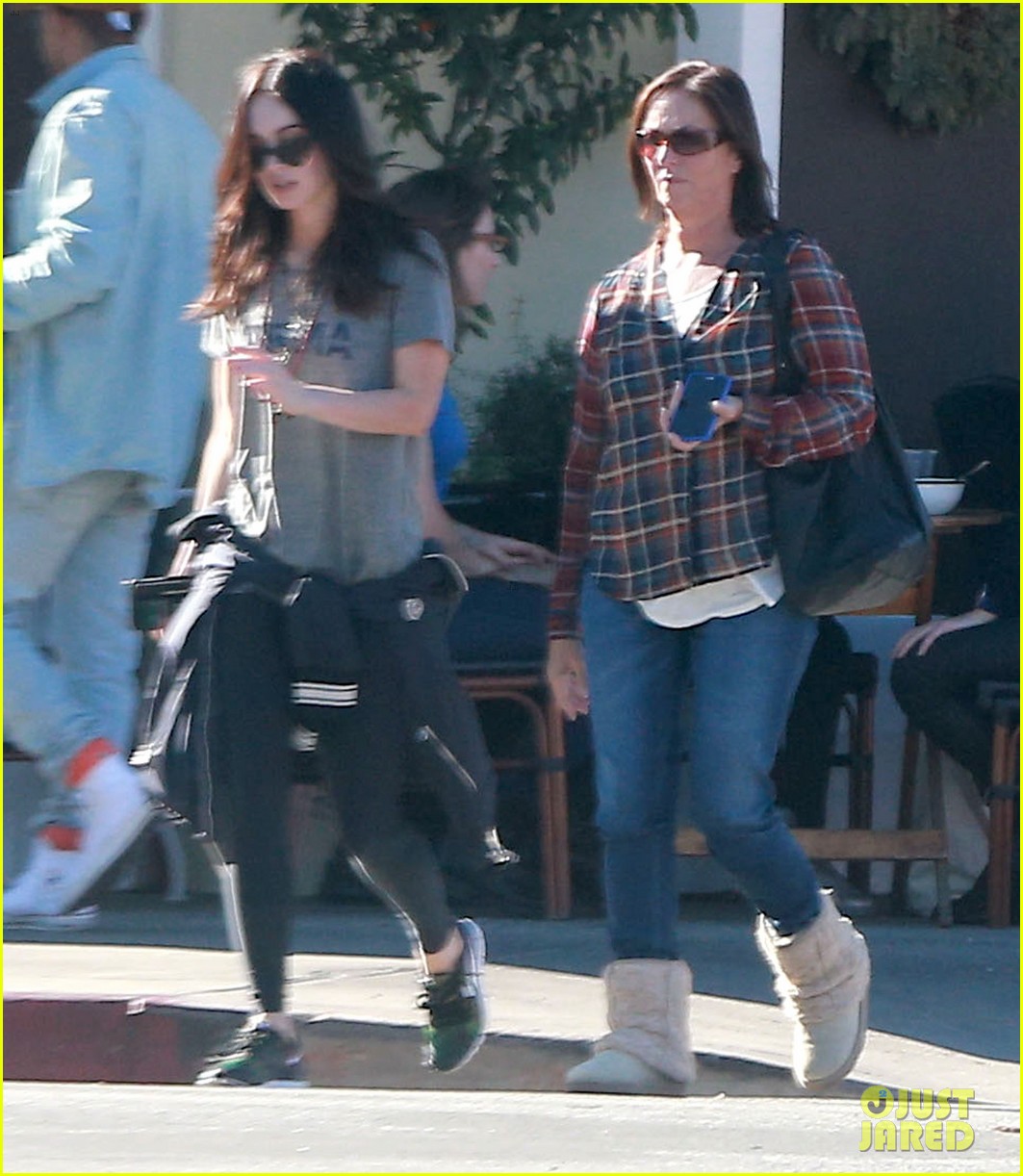 Megan Fox is a True Believer in Karma: Photo 3267357 | Megan Fox Photos ...