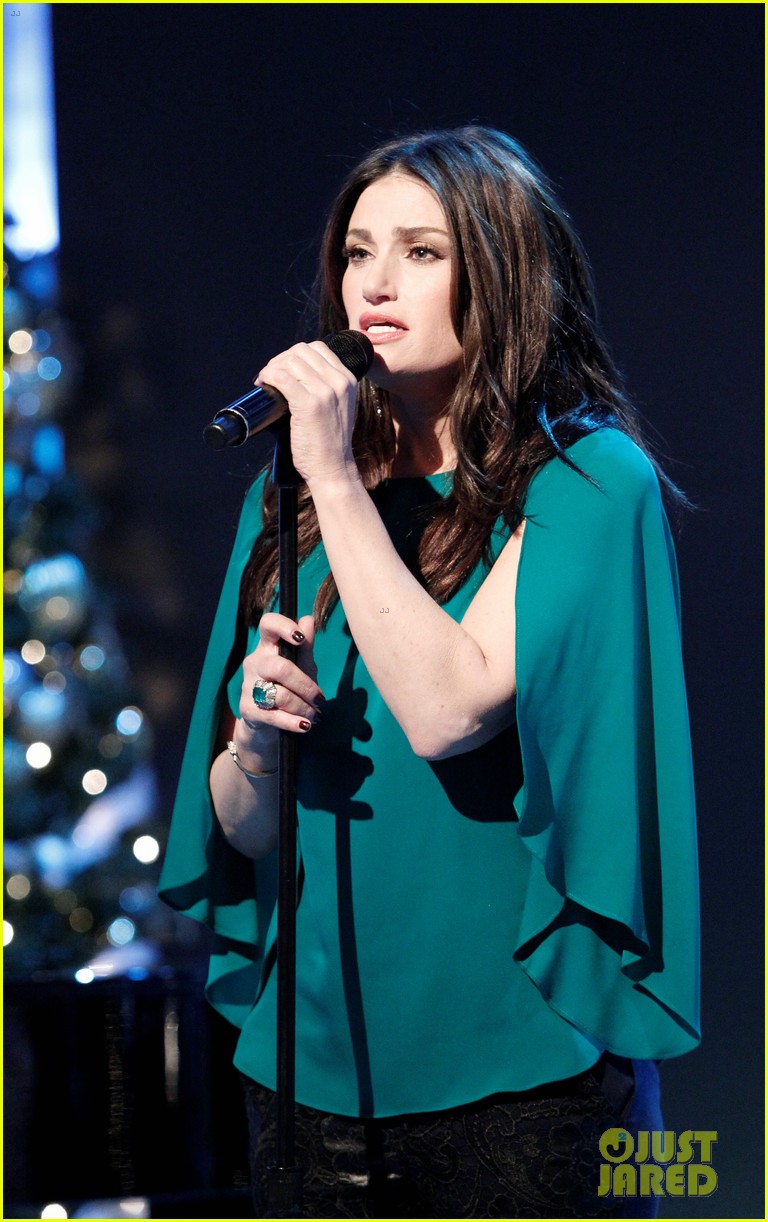 'Frozen' Director Apologizes for Making 'Let It Go' a Huge Hit: Photo ...