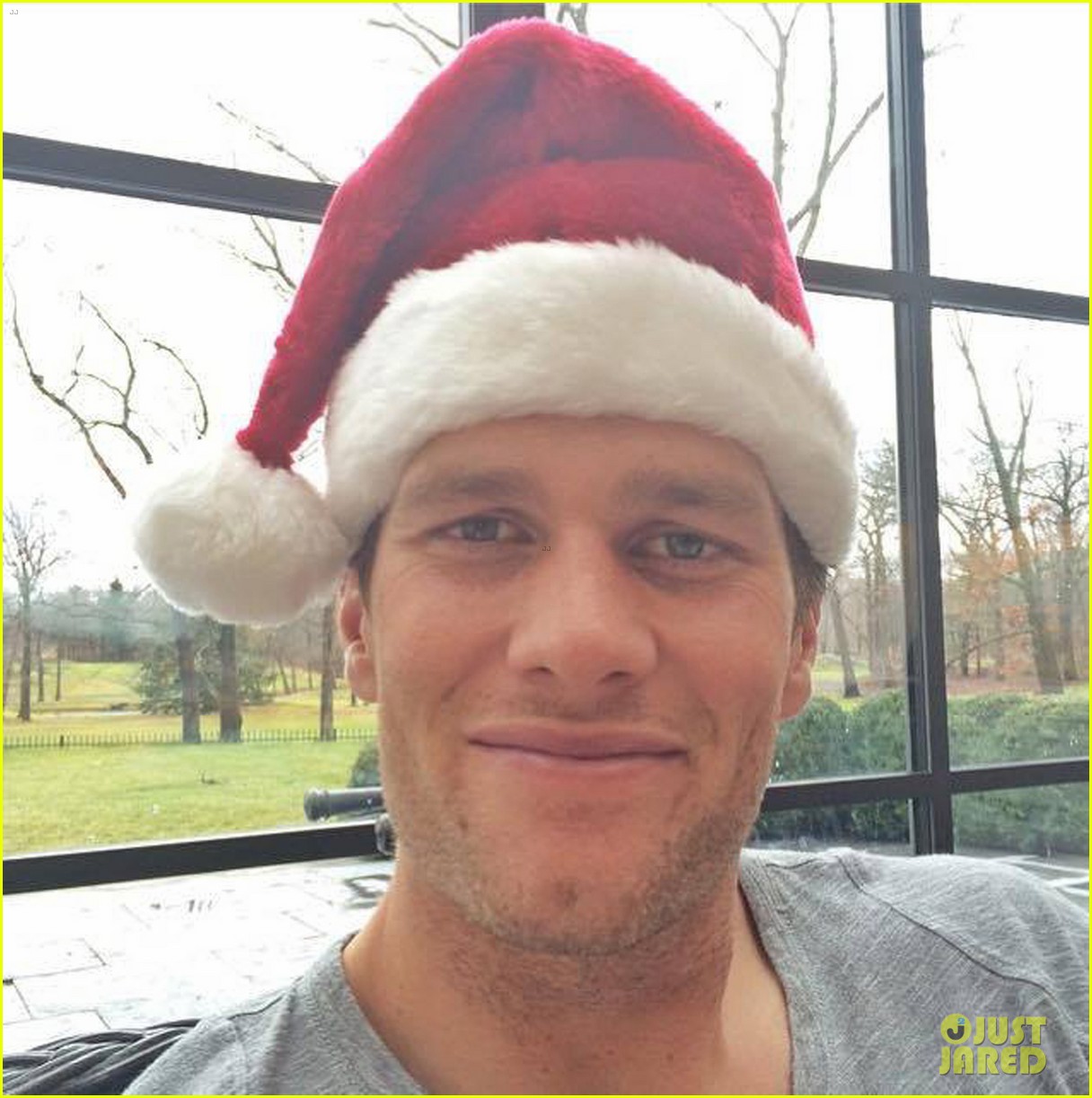 Gisele Bundchen & Tom Brady Want Each Other's Love For Christmas ...
