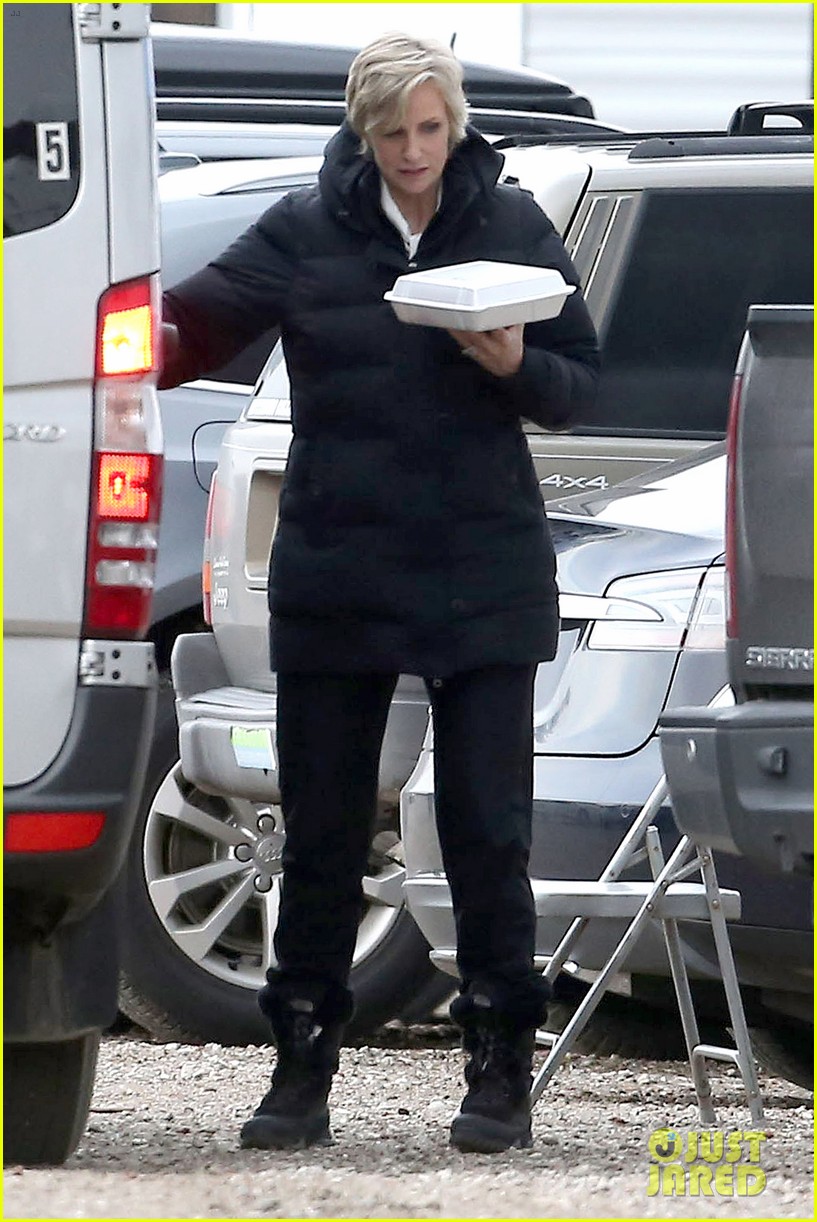 'Glee' Cast Welcomes Ken Jeong for Final Season Guest Spot!: Photo ...