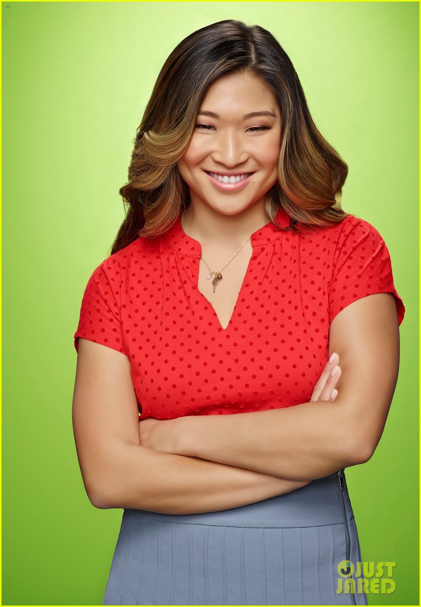 'Glee' Cast Then & Now - Promo Photos from Seasons 1 & 6!: Photo ...