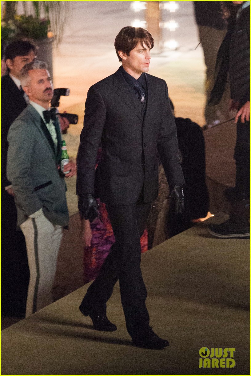 Photo: ryan gosling heats up pool nice guys 34 | Photo 3259971 | Just ...