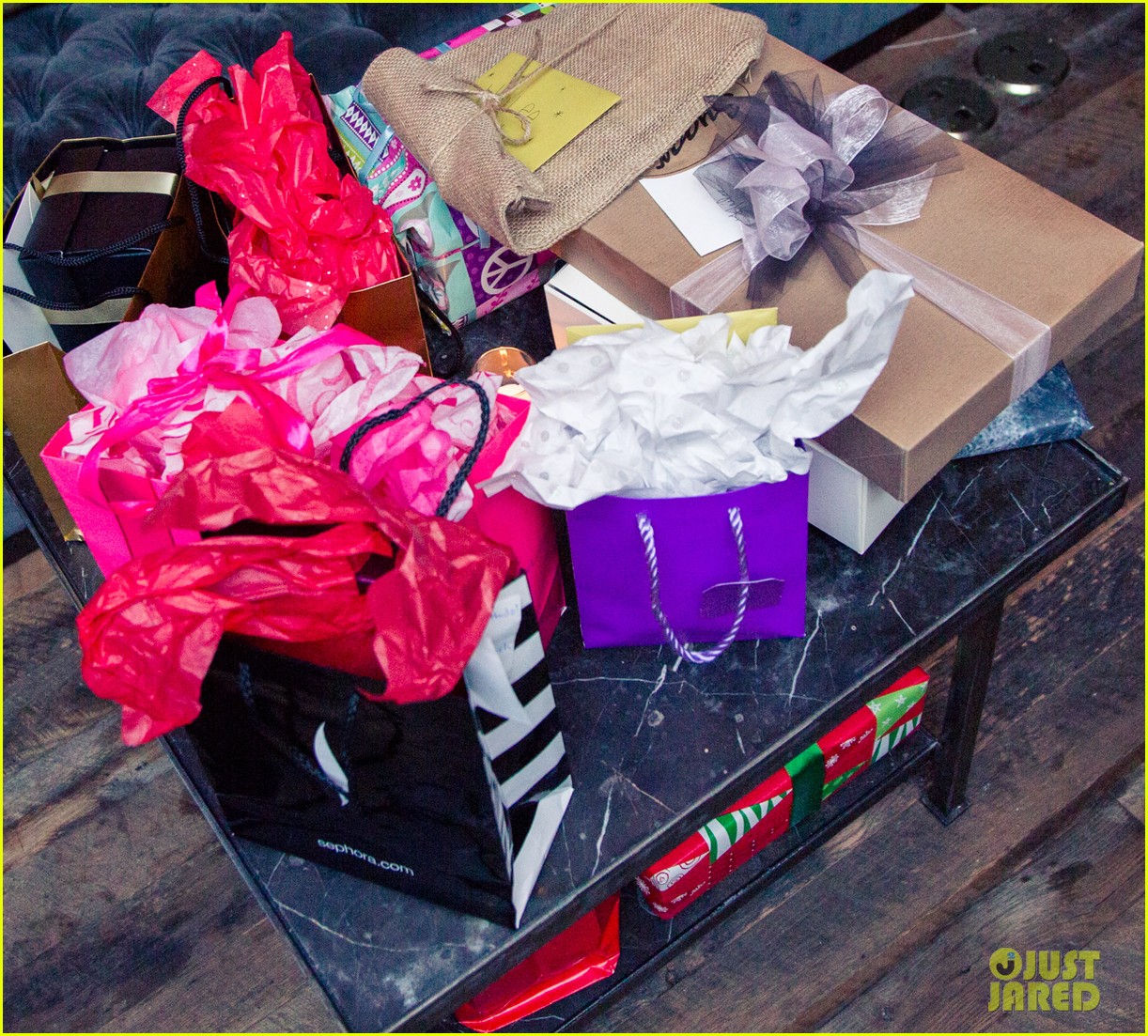 Hailee Steinfeld Parties It Up for Her 18th Birthday Surrounded By Her ...