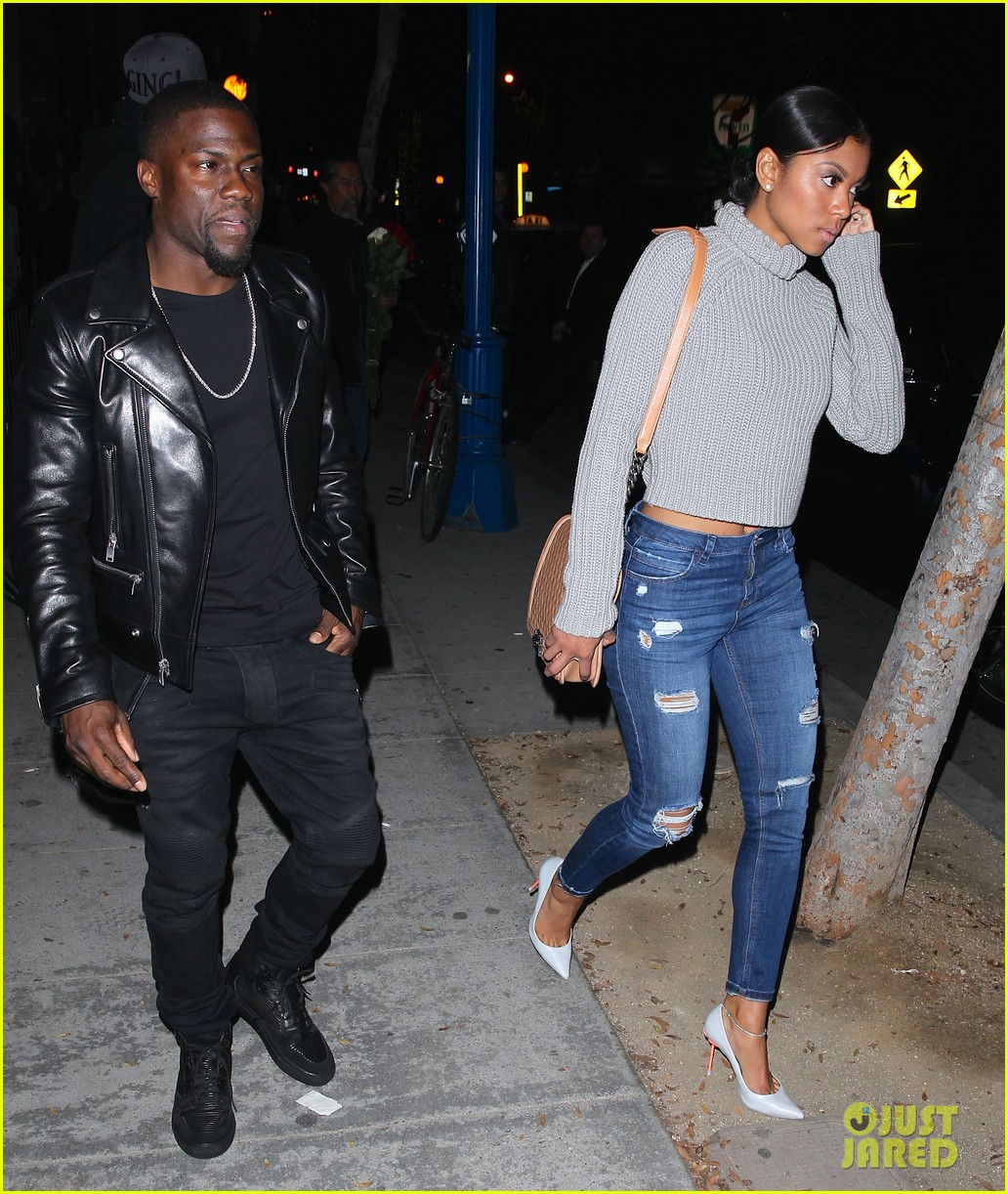 Kevin Hart Helps Will Ferrell Become Tough in New 'Get Hard' Trailer ...