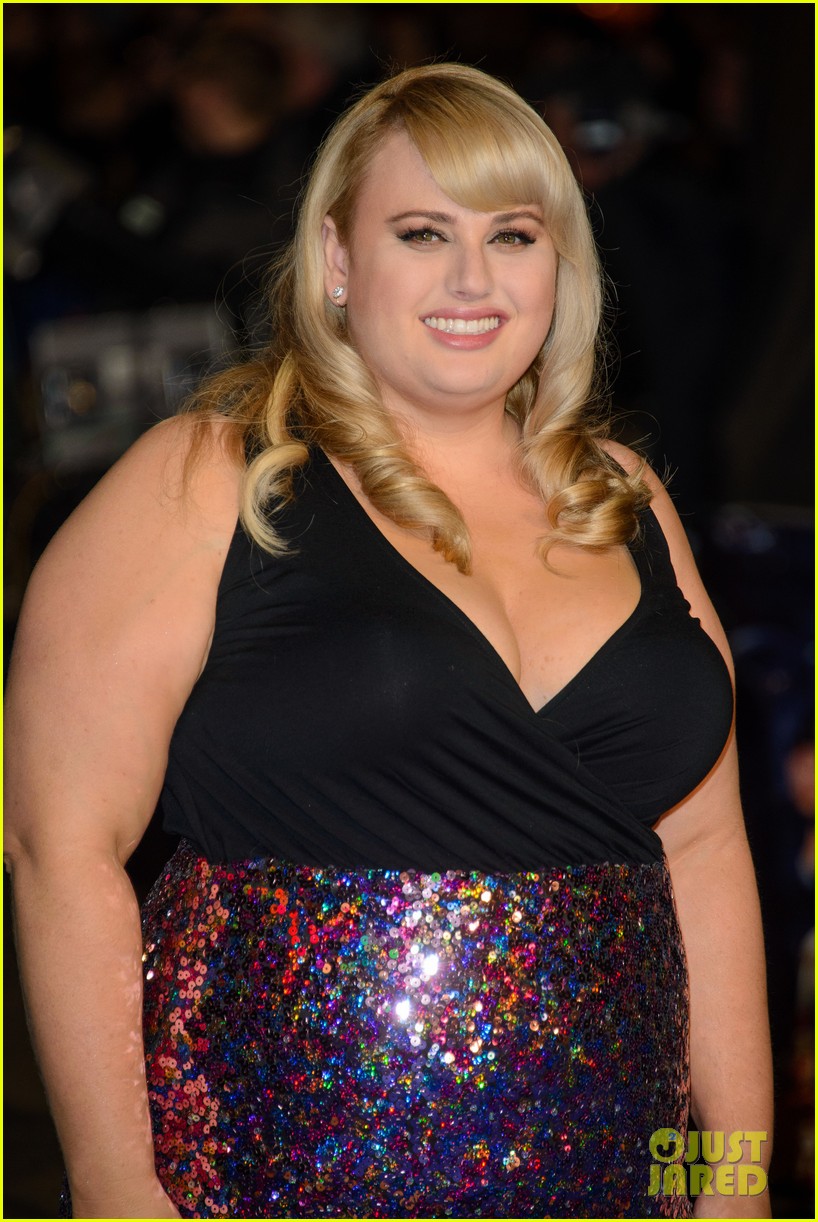 Rebel Wilson's Sisters Worked Near 'Terrible' Sydney Siege Location ...