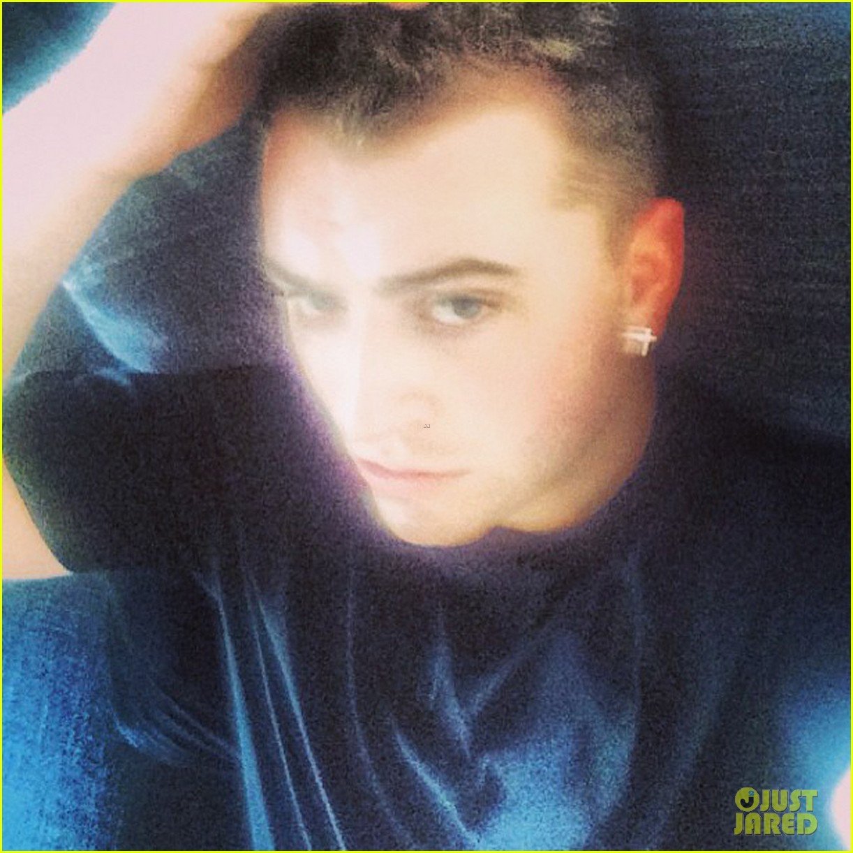 Sam Smith Says X Factor Can Be 'Damaging' For Songwriters: Photo ...