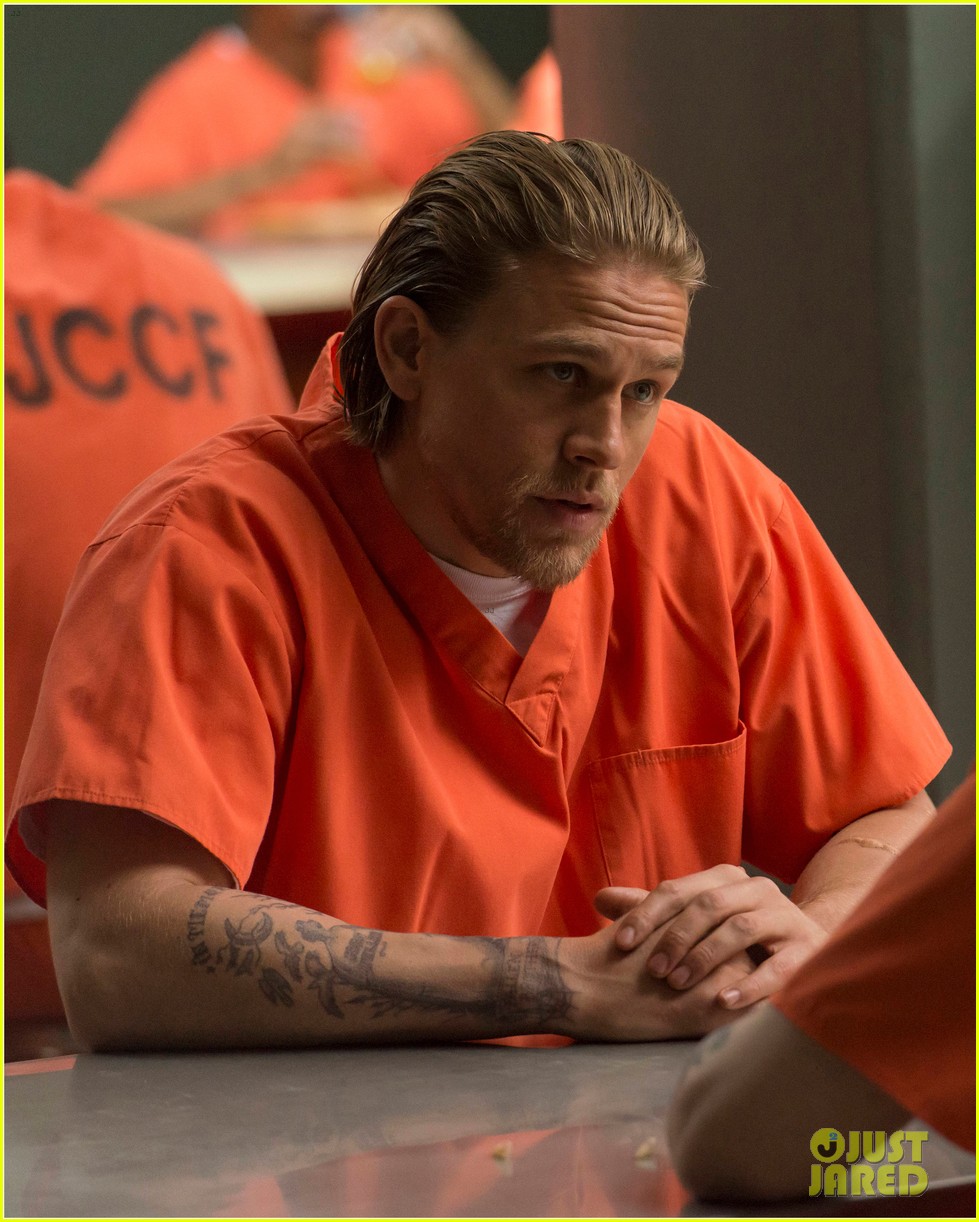 'Sons of Anarchy' Series Finale Spoilers: Did Jax Live or Die?: Photo 3258728 | Charlie Hunnam ...