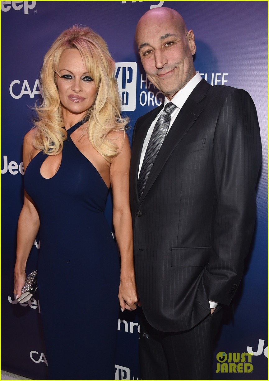 Ben Stiller & Eric Dane Suit Up for Help Haiti Home Gala 2015: Photo ...