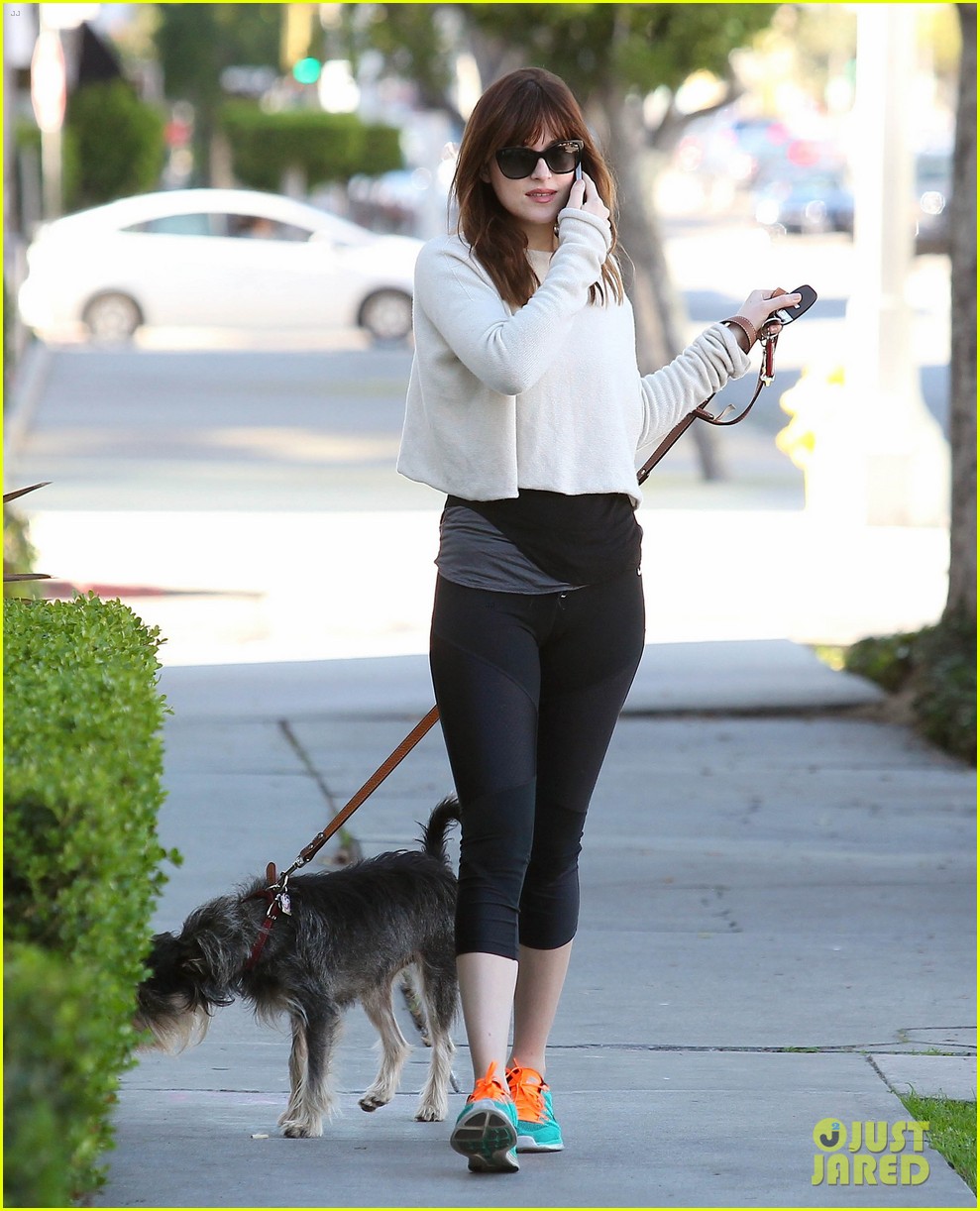 'Fifty Shades of Grey' Tampon Scene Won't Appear in Movie: Photo ...