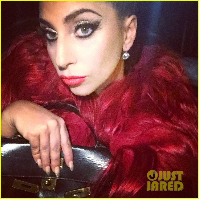 Lady Gaga Takes a Pole Dancing Class While Hungover & You'd Never Be ...