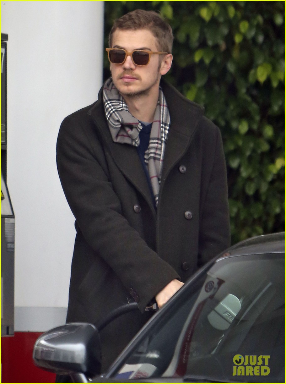 Hayden Christensen Lands His First Acting Role of the Year!: Photo ...