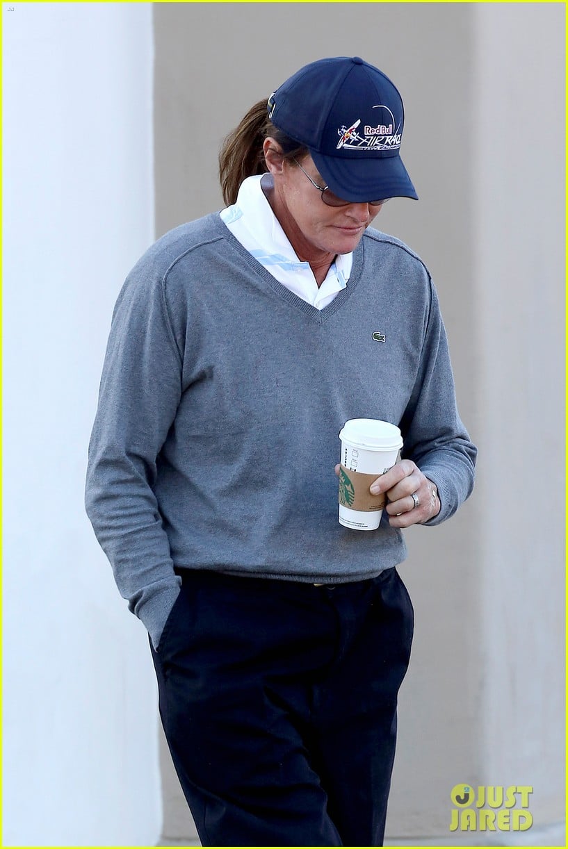 This Bruce Jenner Tabloid Cover Has the Web Buzzing: Photo 3280764 ...