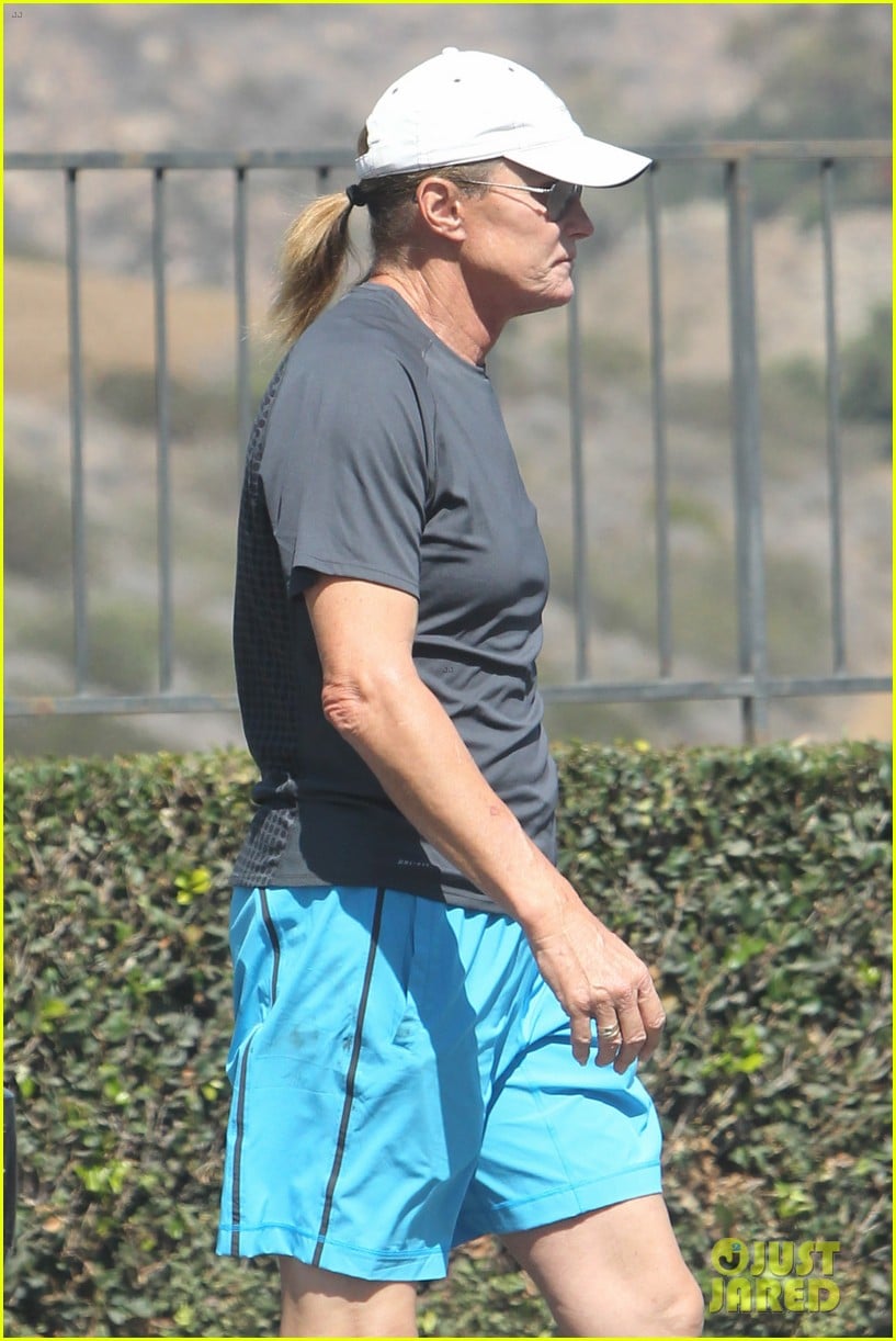 Bruce Jenner Made His Transition Decision Over a Year Ago: Photo ...