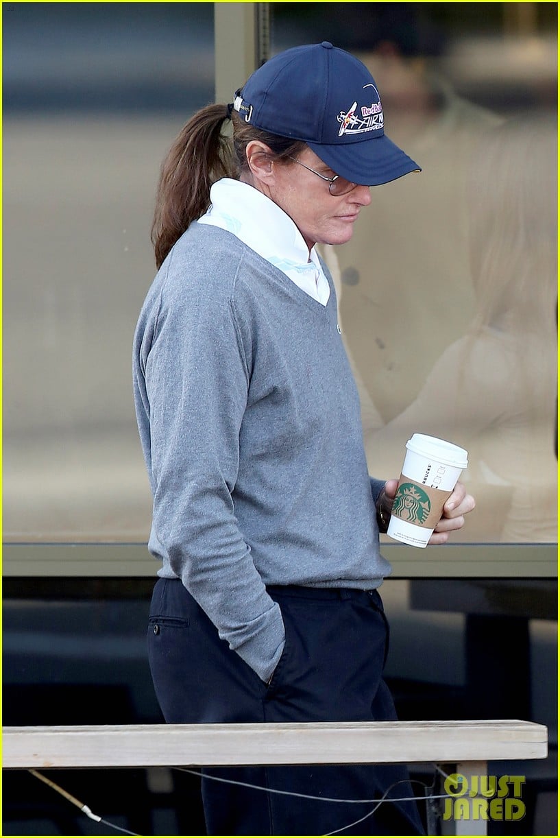 Bruce Jenner's Transition to Woman Has Been Confirmed: Photo 3292359 ...
