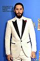 Jared Leto’s Braid Was the Golden Globes’ Big Hair Moment! | 2015 ...