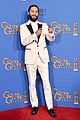 Jared Leto’s Braid Was the Golden Globes’ Big Hair Moment! | 2015 ...