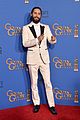 Jared Leto’s Braid Was the Golden Globes’ Big Hair Moment! | 2015 ...