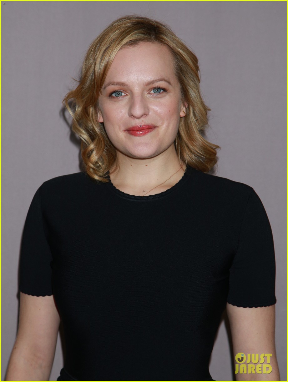 Elisabeth Moss & Jason Biggs Bring 'Heidi Chronicles' to the NYC ...
