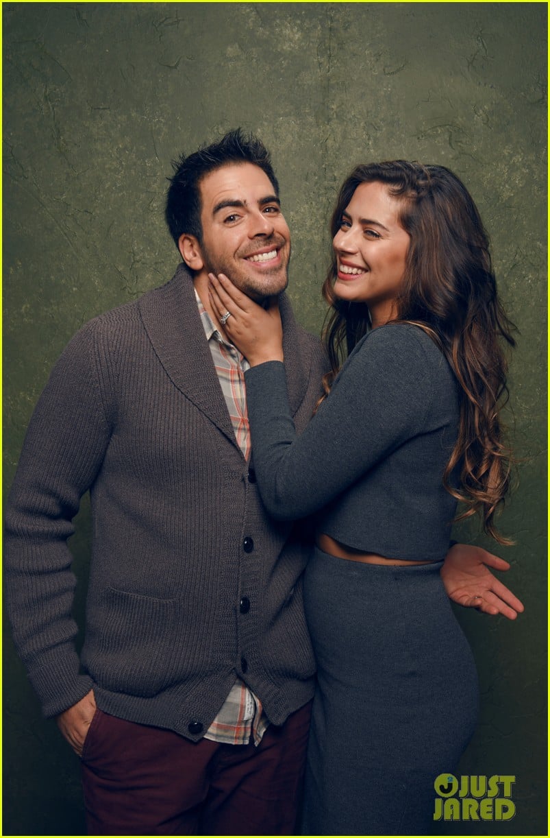Eli Roth's 'Knock Knock' Sells to Lionsgate at Sundance 2015!: Photo ...