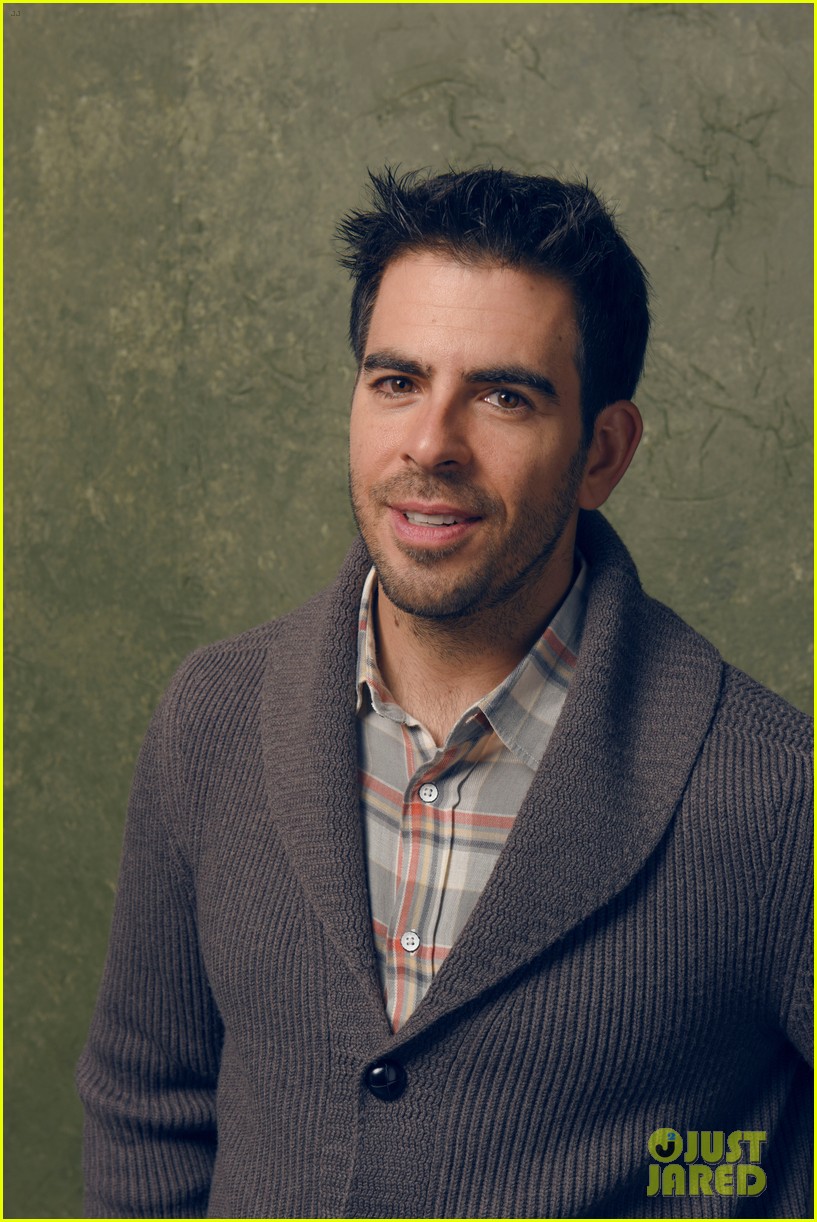 Eli Roth's 'Knock Knock' Sells to Lionsgate at Sundance 2015!: Photo ...