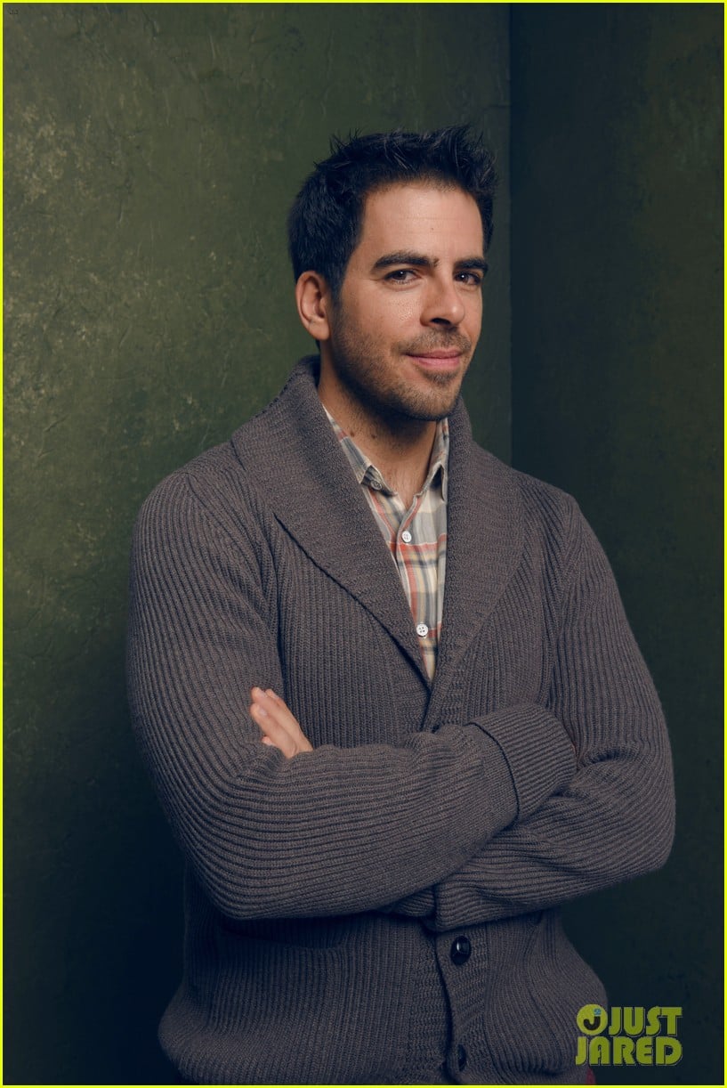 Eli Roth's 'Knock Knock' Sells to Lionsgate at Sundance 2015!: Photo ...