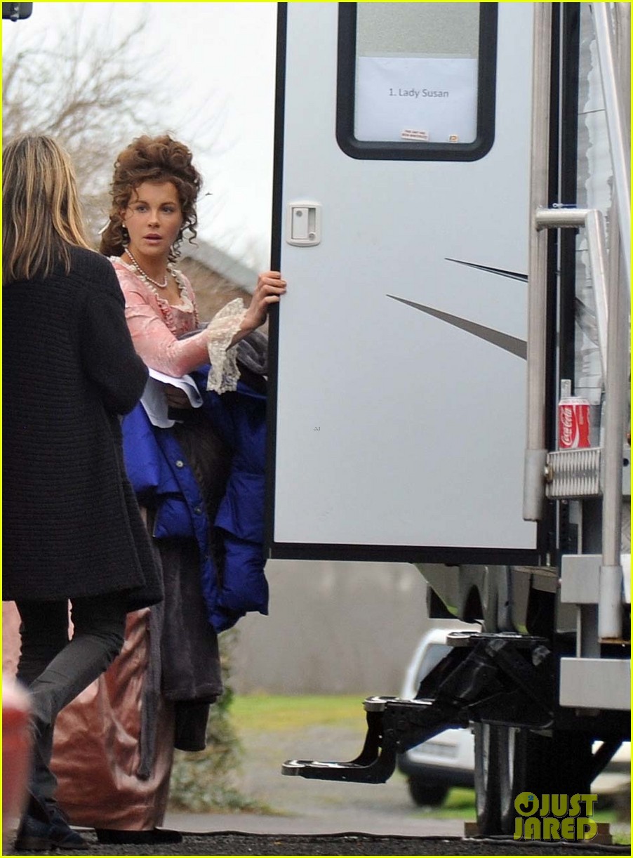 Kate Beckinsale's Hubby Len Wiseman Will Direct 'Lucifer' Pilot: Photo ...