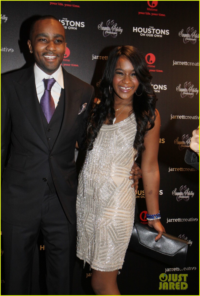 Bobbi Kristina's Family Says Nick Gordon Has Not Tried to Visit the ...