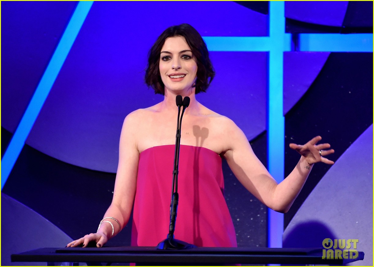 George Clooney Suits Up for Art Directors Guild Awards 2015: Photo ...