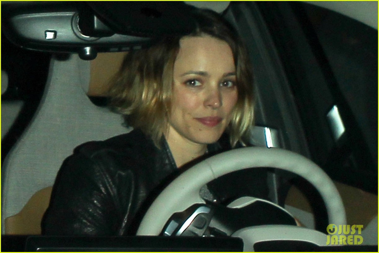 Colin Farrell Shaves Off 'True Detective' Mustache For Dinner With ...