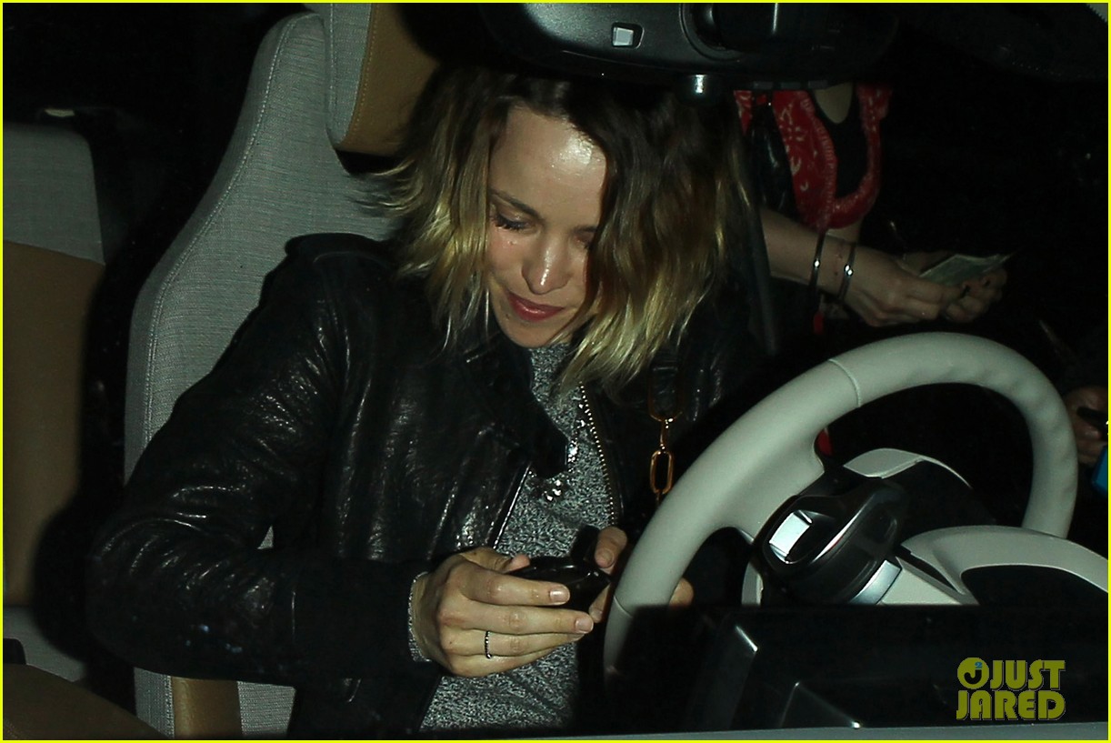 Colin Farrell Shaves Off 'True Detective' Mustache For Dinner With ...