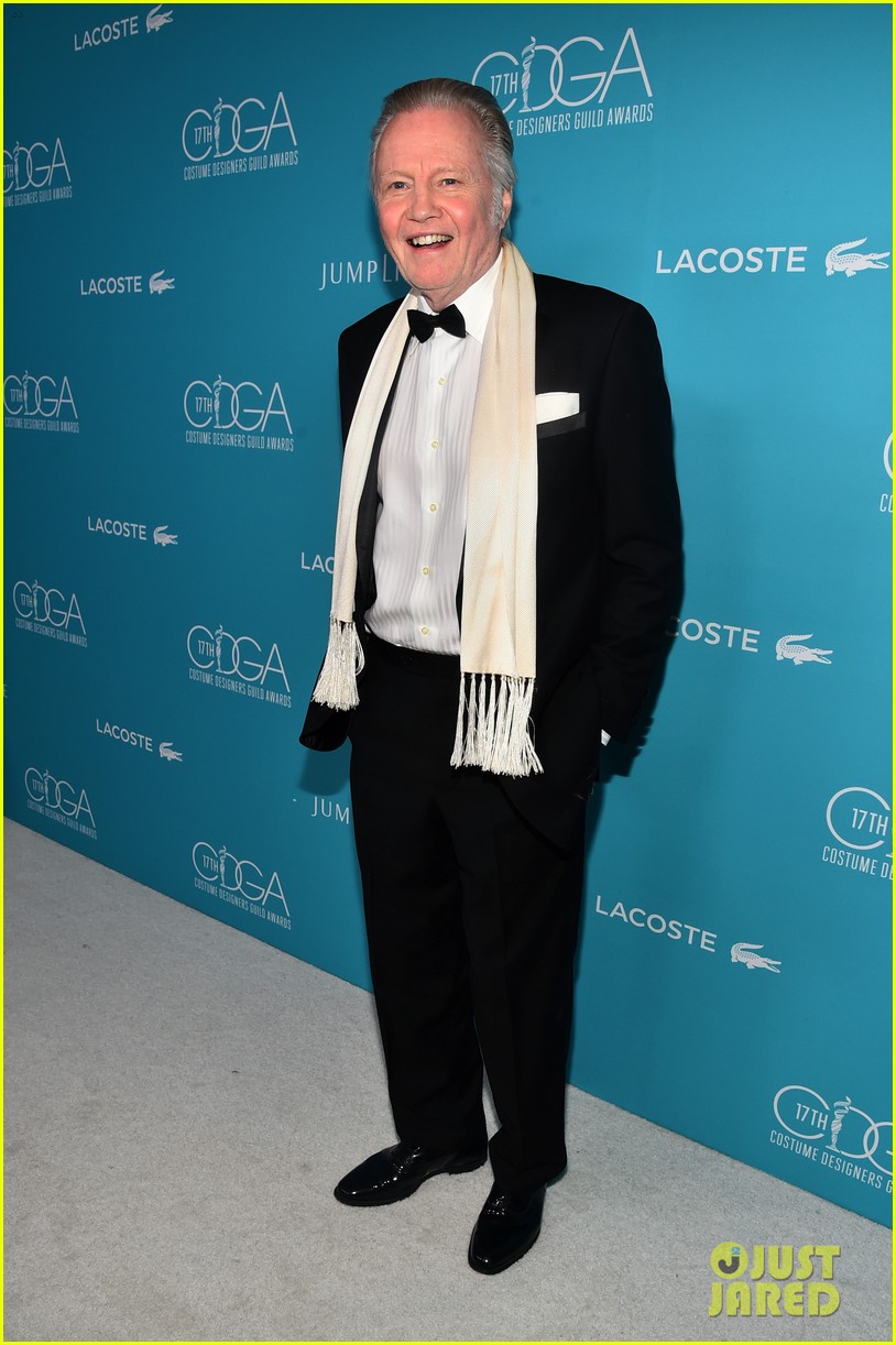 Jonathan Groff Sure Is 'Looking' Fine at the CDGAs!: Photo 3306624 ...