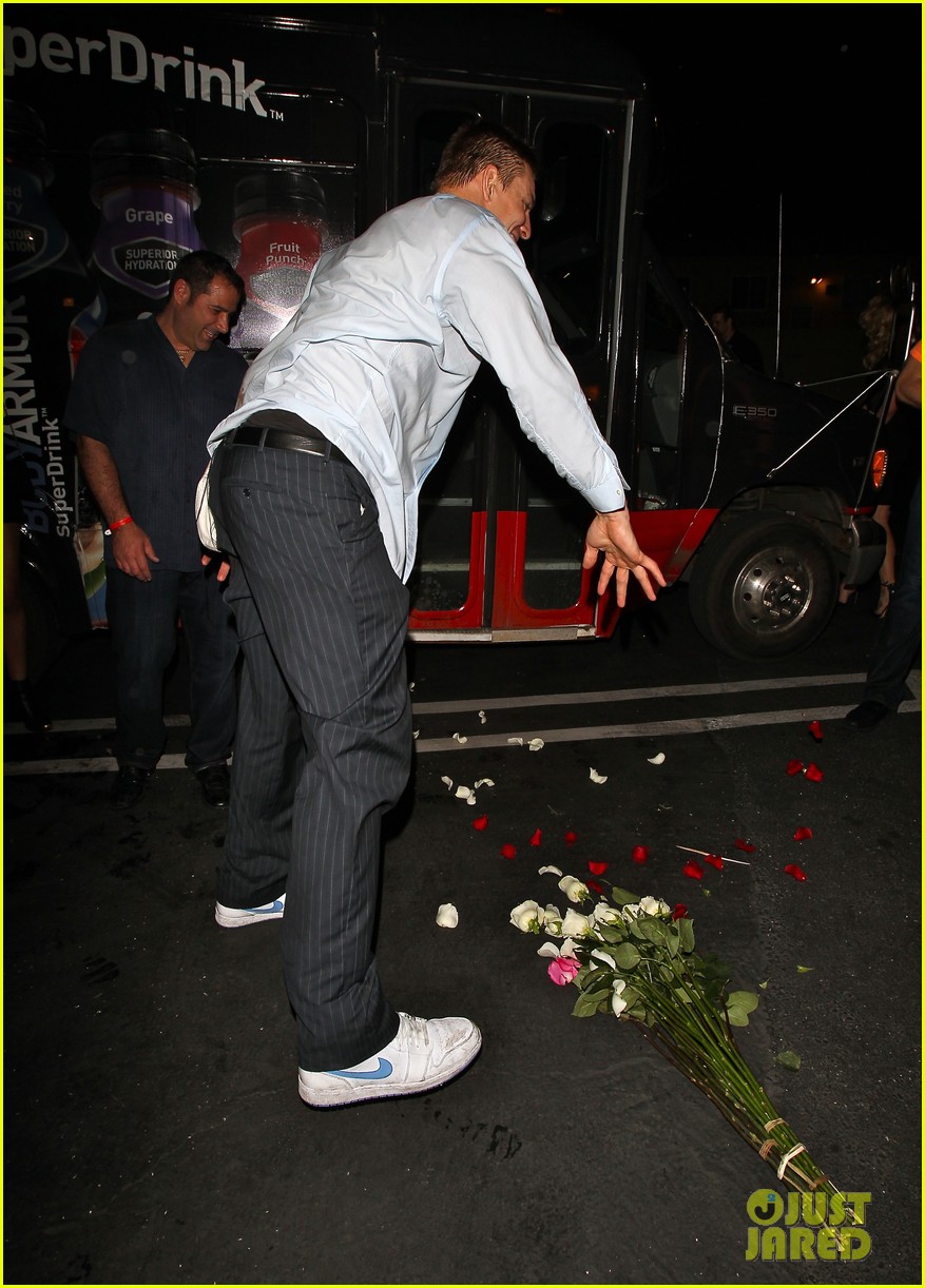 Rob Gronkowski Has a Wild Party Night After Super Bowl Win: Photo ...