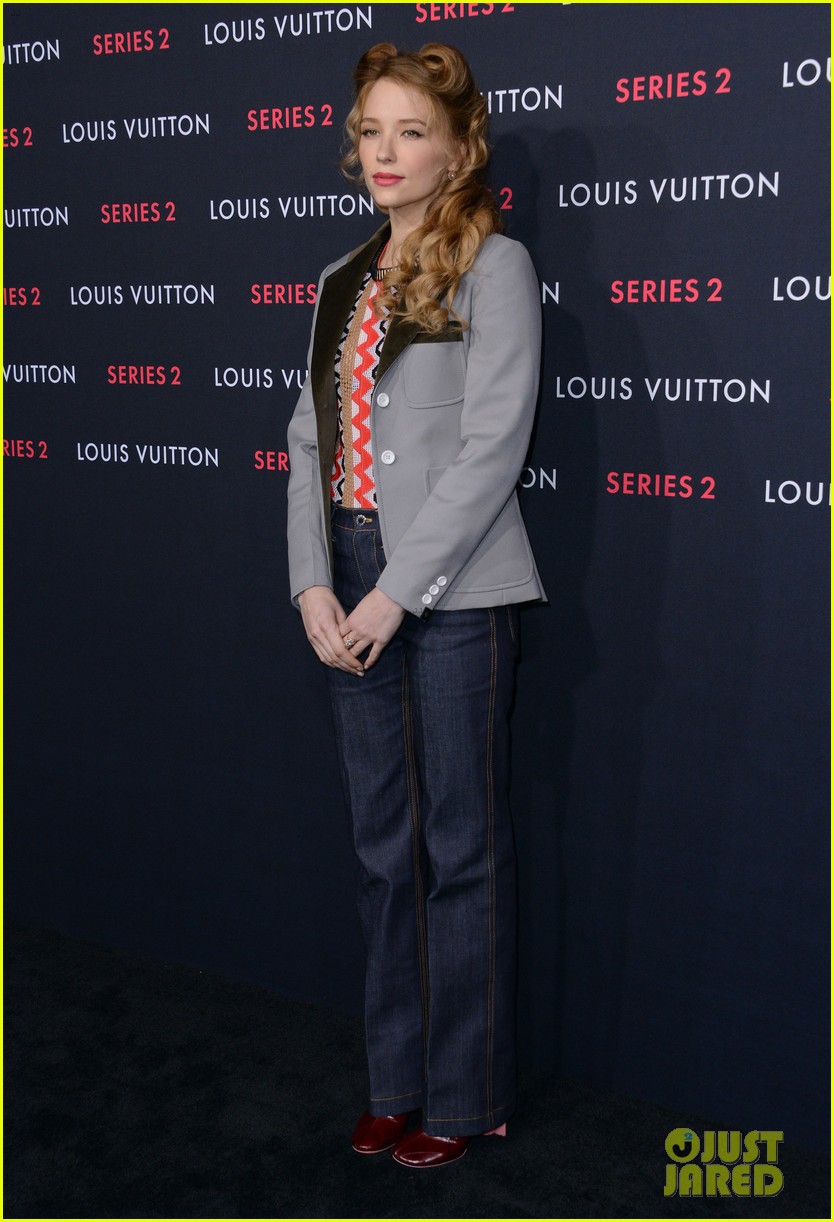 Kris Jenner Steps Out Solo for Louis Vuitton Exhibit Opening: Photo ...