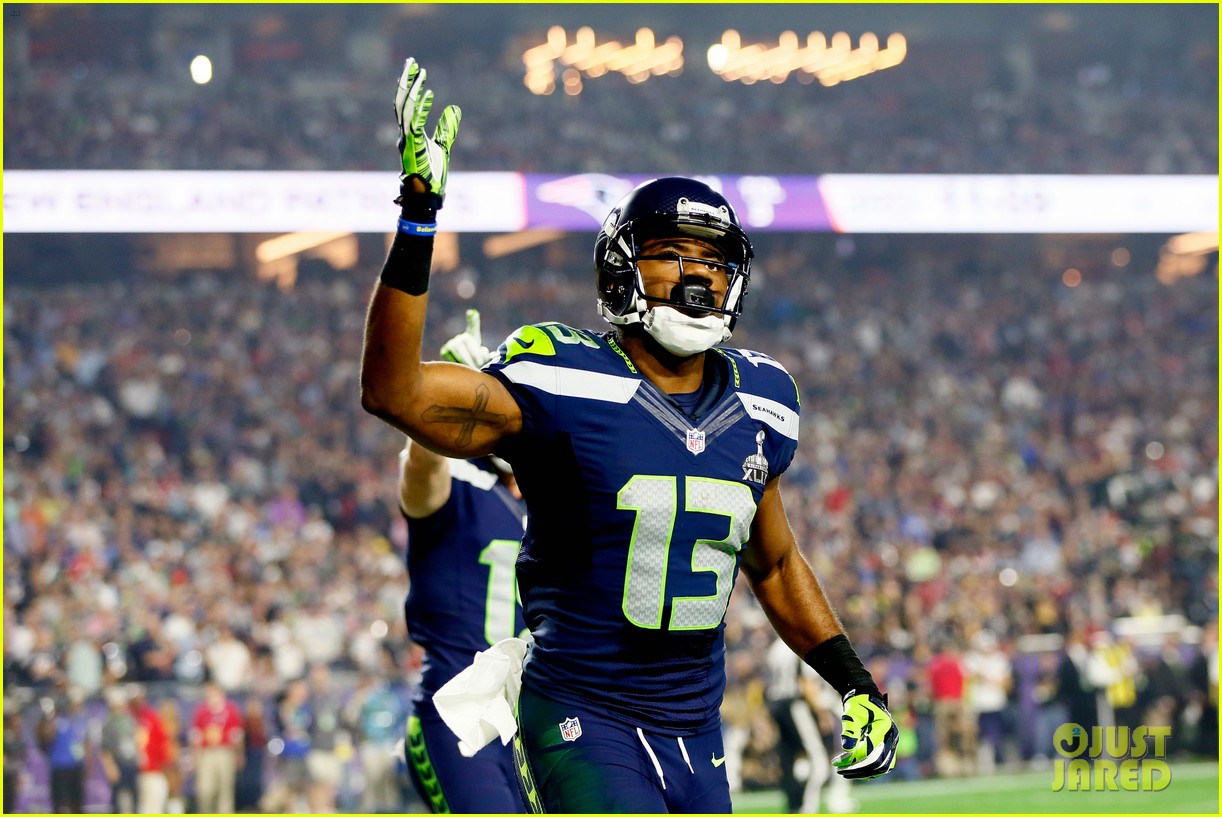 Who is Chris Matthews? Meet Super Bowl 2015's Breakout Star!: Photo ...