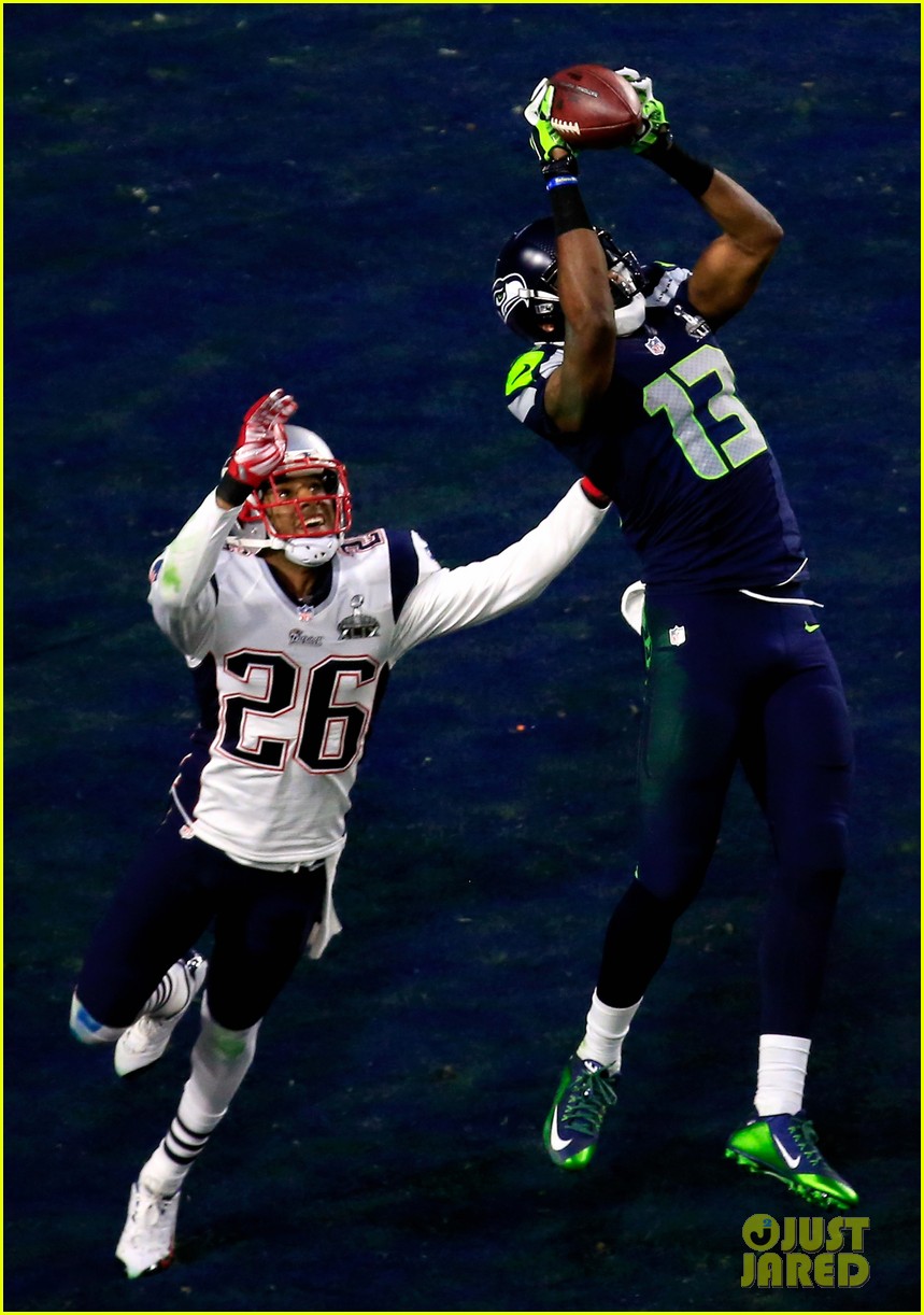 Who is Chris Matthews? Meet Super Bowl 2015's Breakout Star!: Photo ...