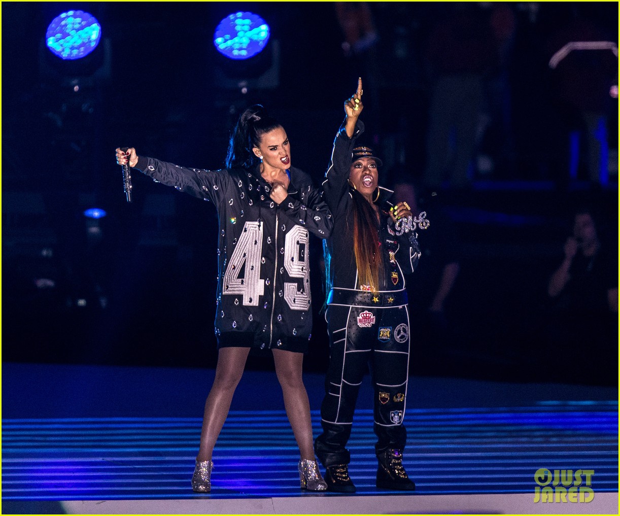 Katy Perry's Halftime Show Was Most Watched in Super Bowl History ...