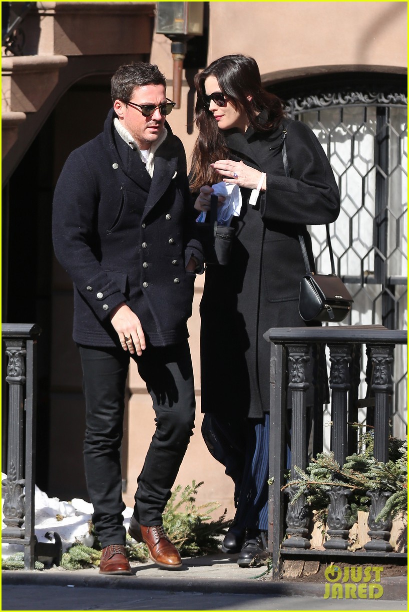 Liv Tyler & Dave Gardner Name Baby Boy Sailor Gene!: Photo 3308917 ...