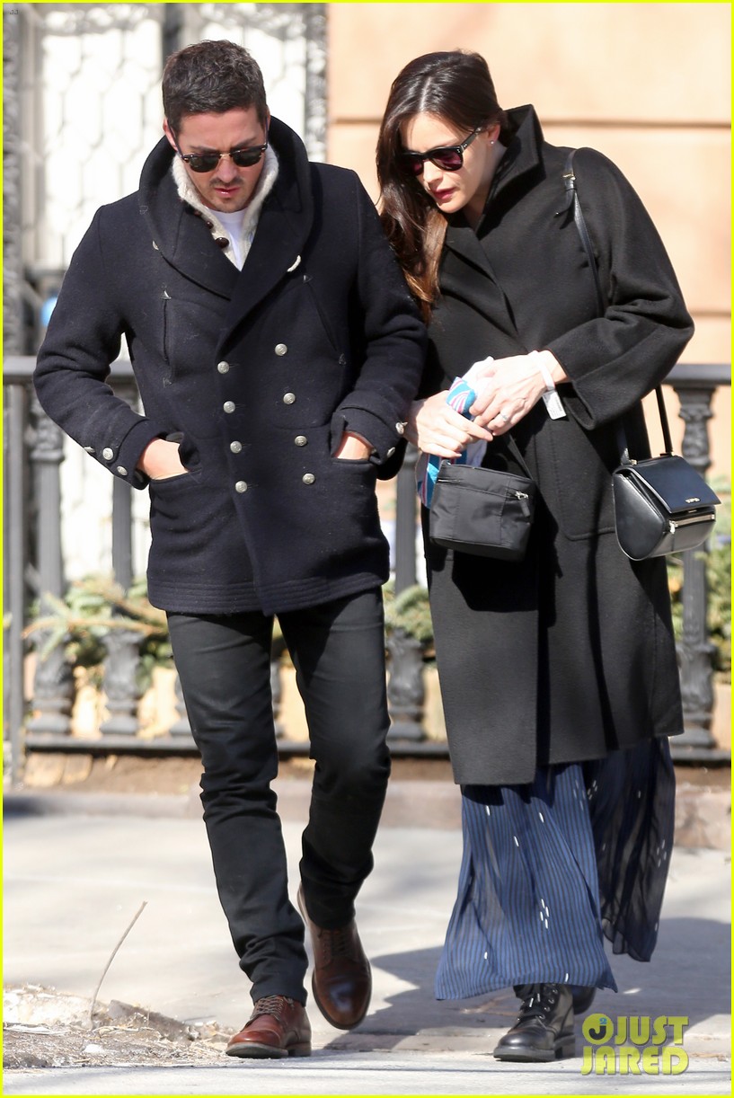 Liv Tyler & Dave Gardner Name Baby Boy Sailor Gene!: Photo 3308920 ...