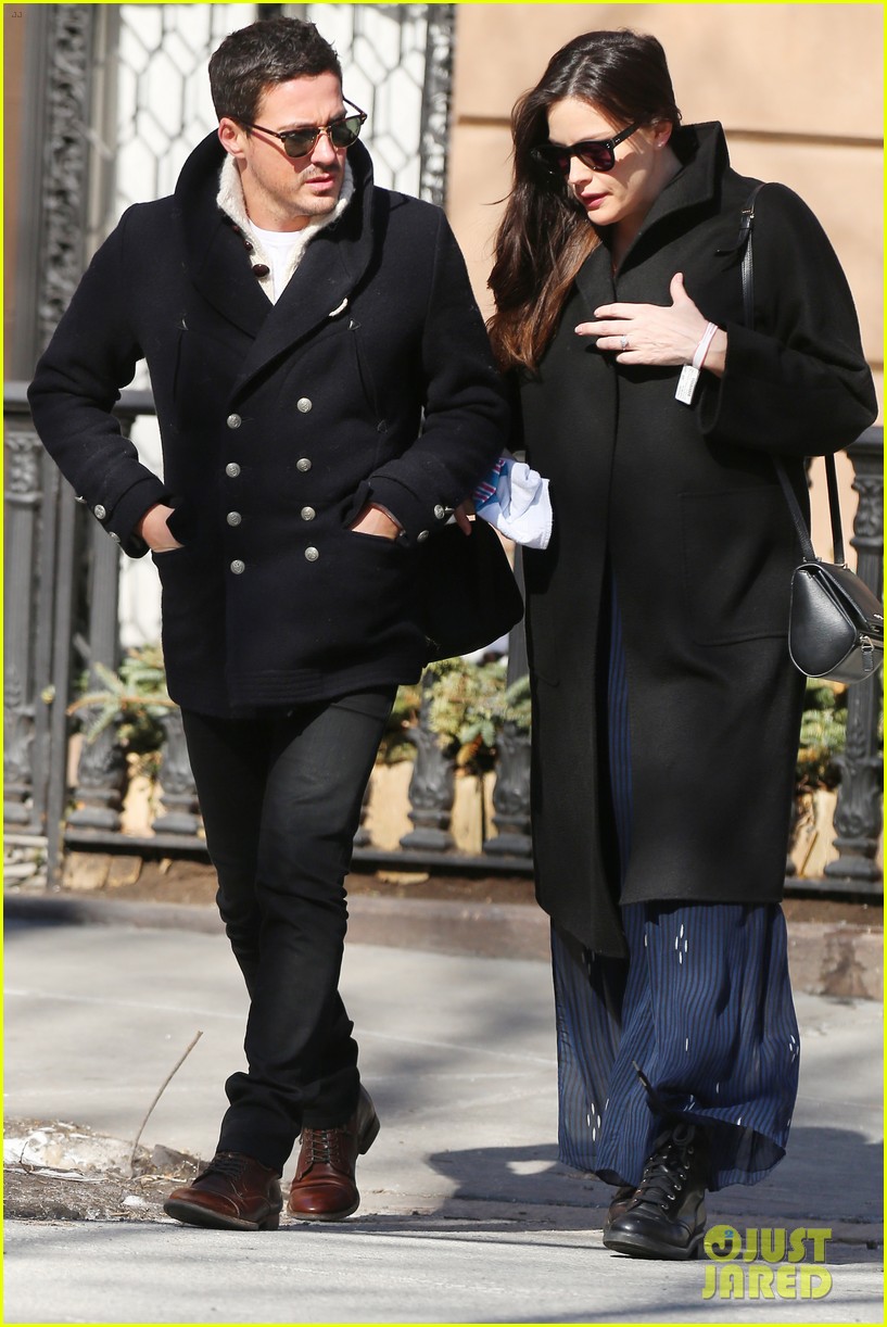 Liv Tyler & Dave Gardner Name Baby Boy Sailor Gene!: Photo 3308921 ...