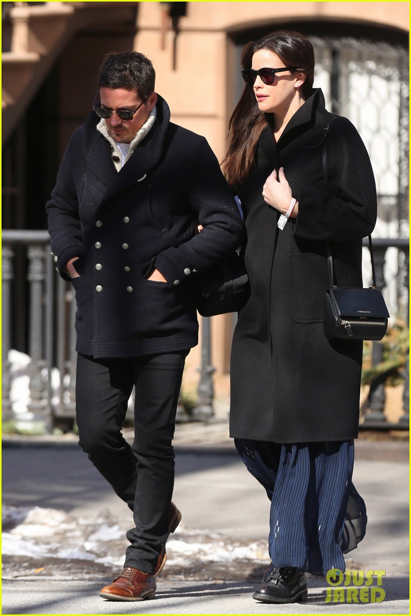 Liv Tyler & Dave Gardner Name Baby Boy Sailor Gene!: Photo 3308923 ...